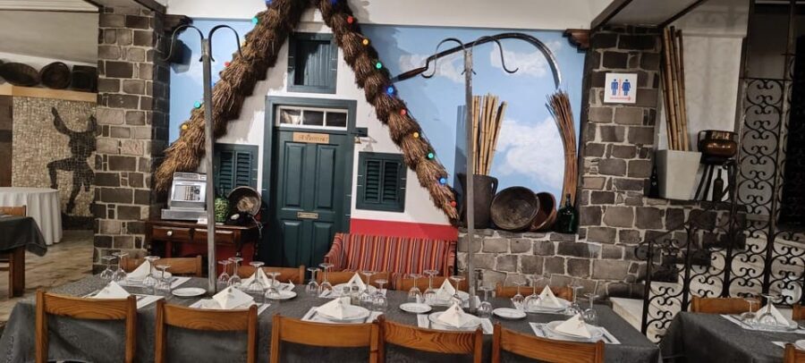 Madeira: Folk Dancing Show and Traditional Local Dinner - What We Love About This Tour