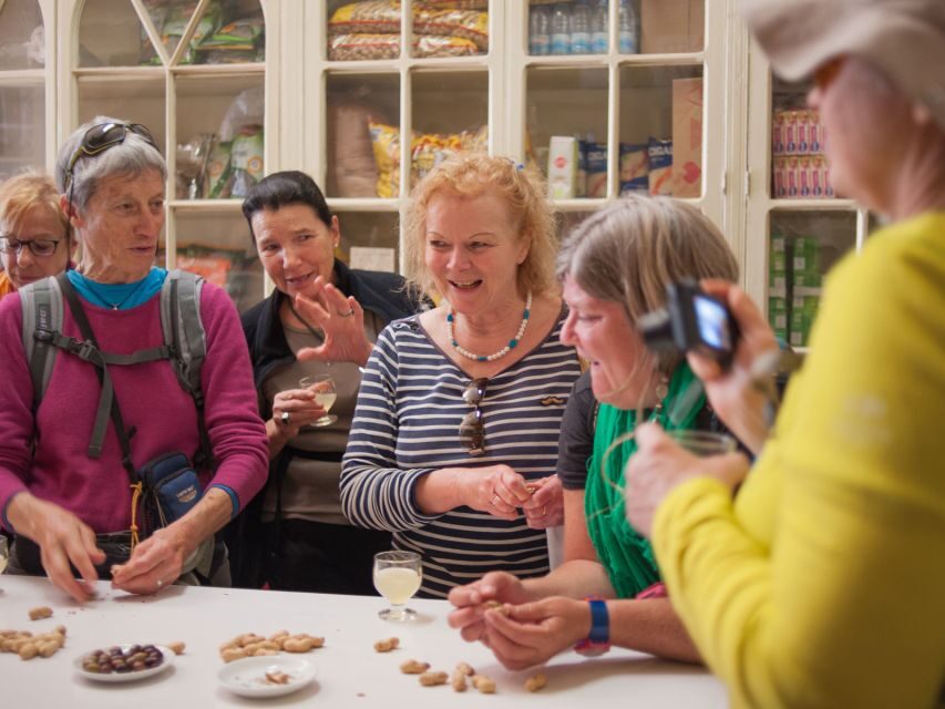 Madeira: Food and Wine Walking Tour in Funchal - The Value of the Tour