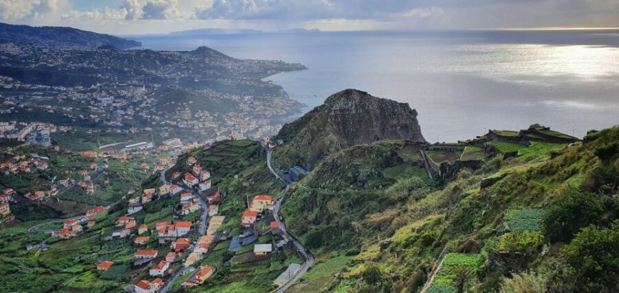 Madeira: Full-Day Jeep Tour, Natural Pools, Seixal & Fanal - Who Will Love This Tour?