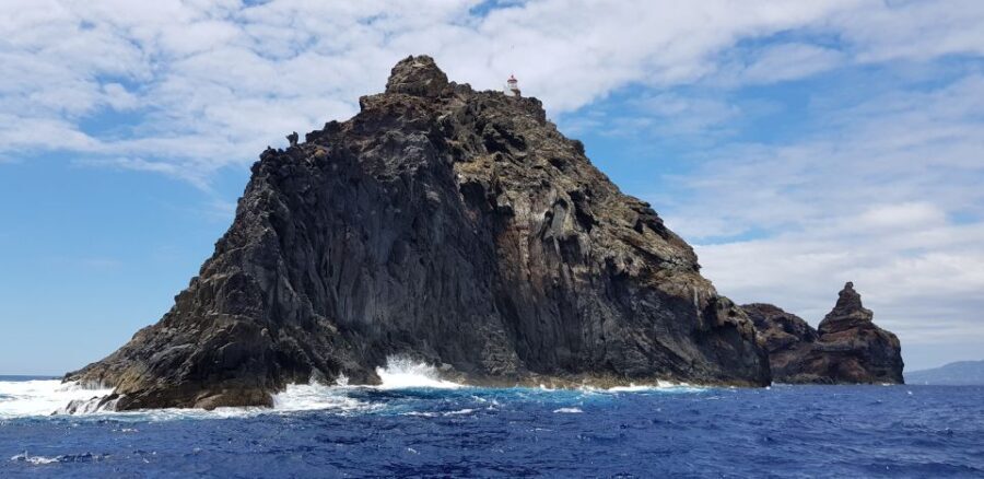 Madeira: Full-Day of Activities in Ponta de São Lourenço - The Experience Provider and Practicalities