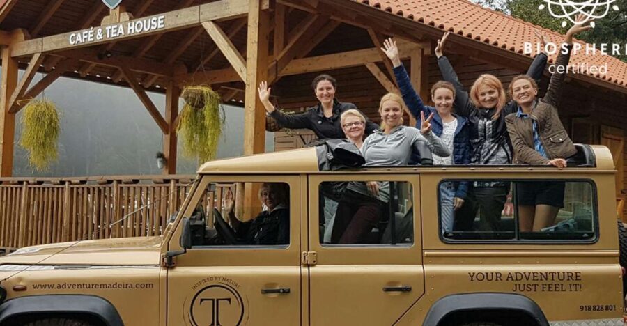 Madeira: Full Day Private Jeep Tour East or West - Final Thoughts