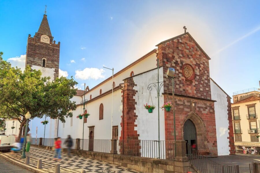 Madeira: Funchal's Eco Private City Tour - Who Will Love This Tour?