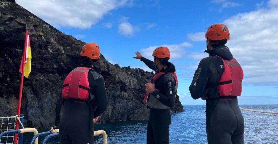 Madeira: Garajau Coastal Hike and Cliff Jumping - Unpacking the Value