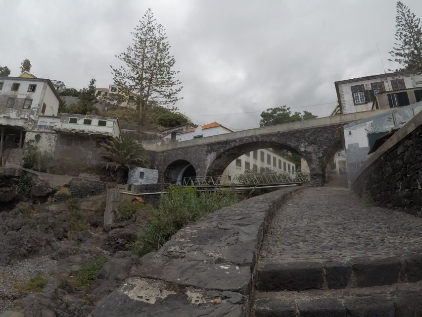 Madeira: Garajau Nature Reserve Kayak and Snorkel Tour - Practical Details and Value