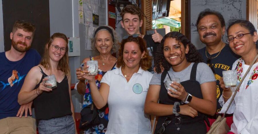 Madeira: Guided Foodie Walking Tour with Tastings and Wine - The Sum Up
