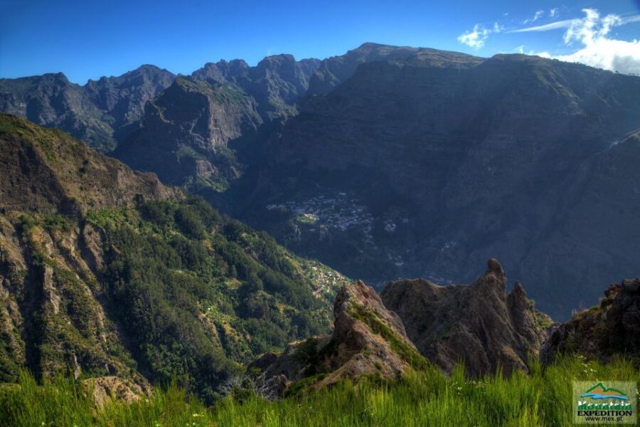 Madeira: Half-Day Nun's Valley and Sea Cliff Tour - Why This Tour Works for Travelers