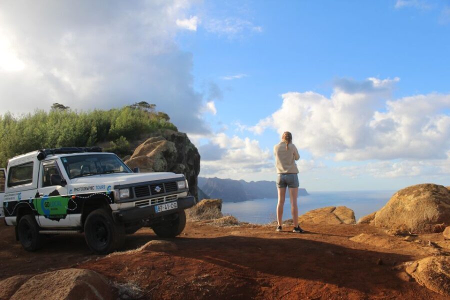 Madeira in one day: Funchal & Eastern Highlights - Who Will Love This Tour?