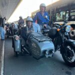 Madeira Island: 3-Hour Old Road Tour by Sidecar - What’s Not to Love?