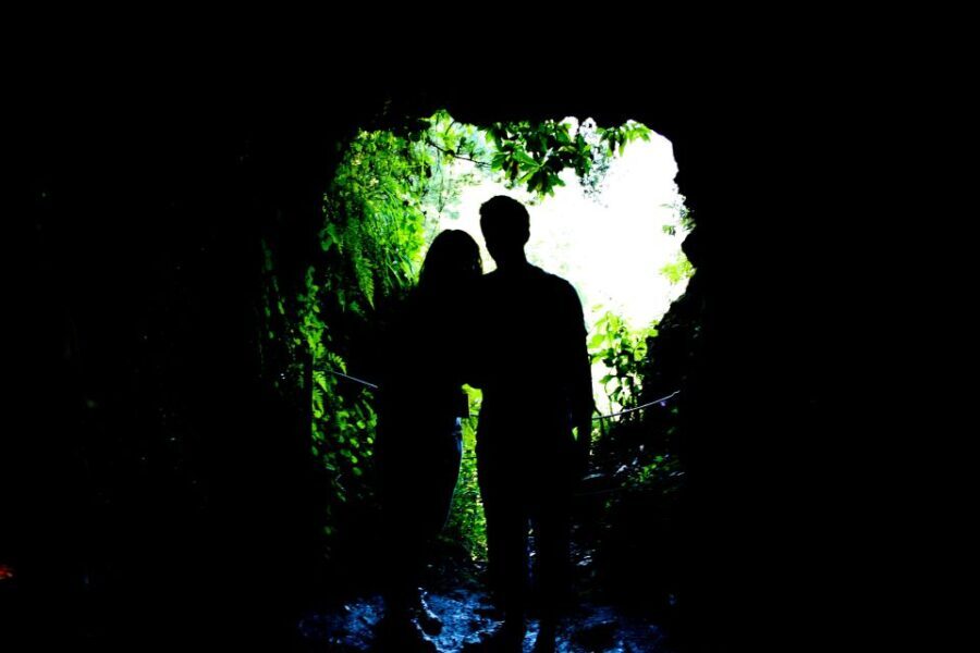 Madeira Island: Caldeirão Verde Levada Walk - The Itinerary and Day in the Life