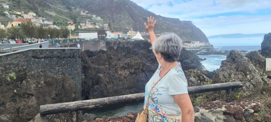 Madeira island full day tour - Who Would Love This Tour?