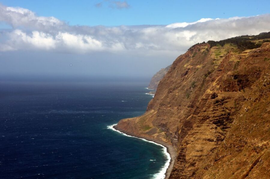 Madeira Island: Southwest Tour - The Realistic View from Reviews