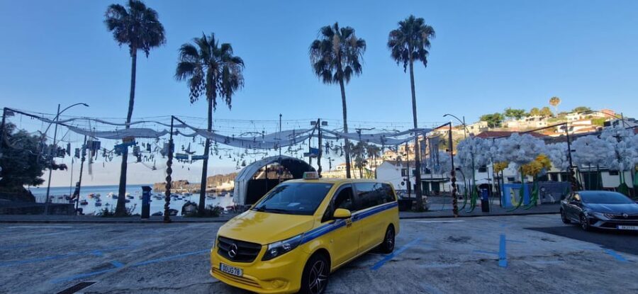Madeira Island - Why This Tour Is Worth Considering
