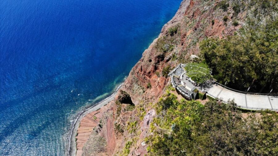 Madeira: Late West Tour with Natural Pools and Cliffs - What to Expect During the Tour