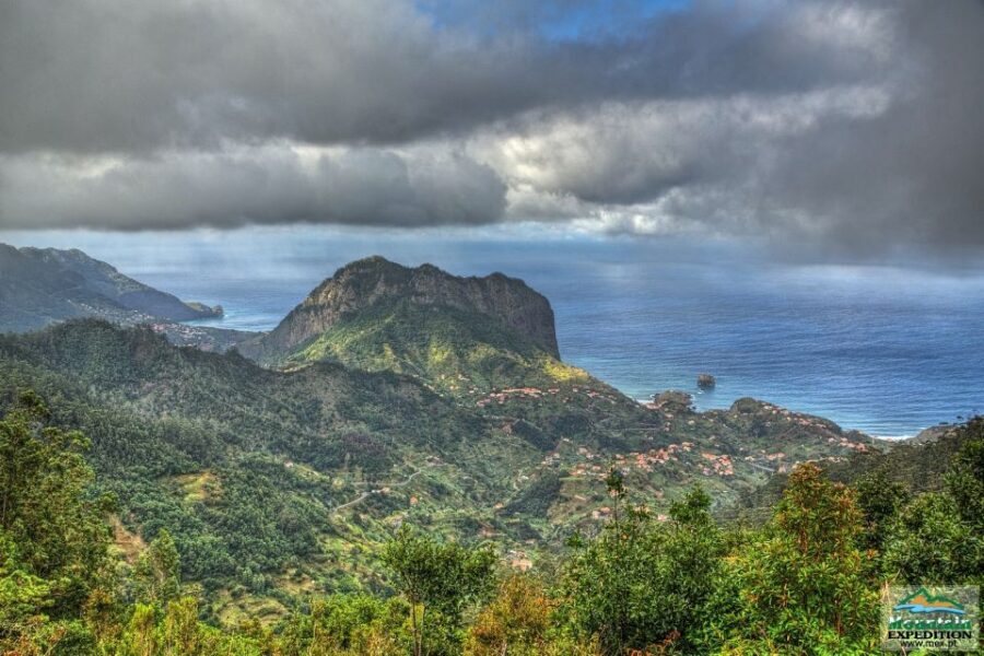 Madeira: Mini-Combo East Challenge: Jeep Safari + Levada - The Experience From the Traveler’s Viewpoint