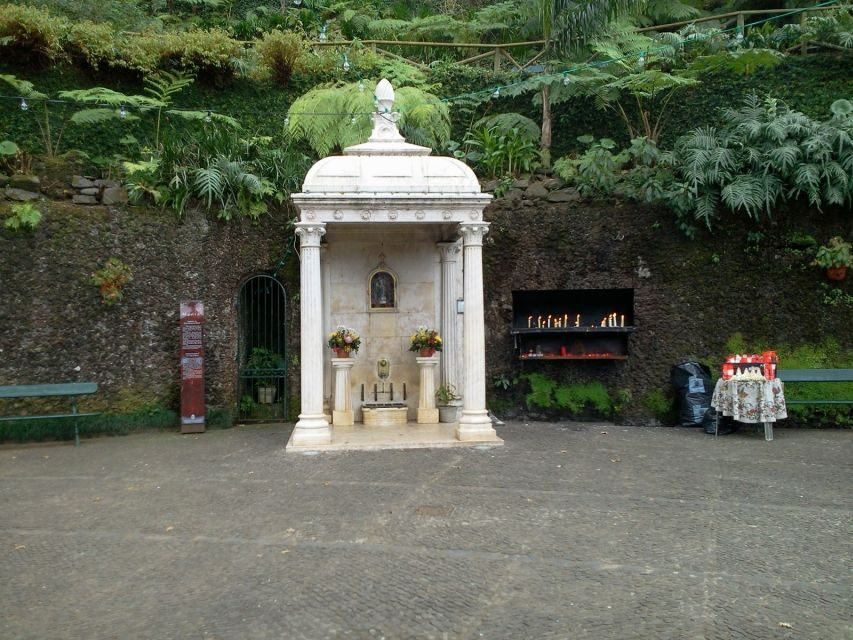 Madeira: Monte Sightseeing Tour & Toboggan Sled Ride - Final Thoughts: Is It Worth It?