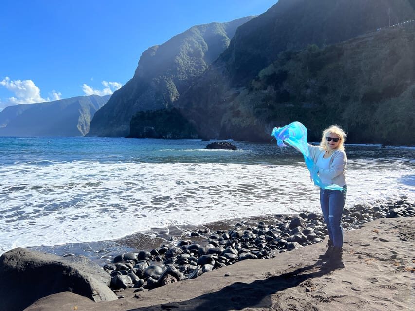 Madeira Northern Express, Private tour 4x4 - Who Should Consider This Tour?