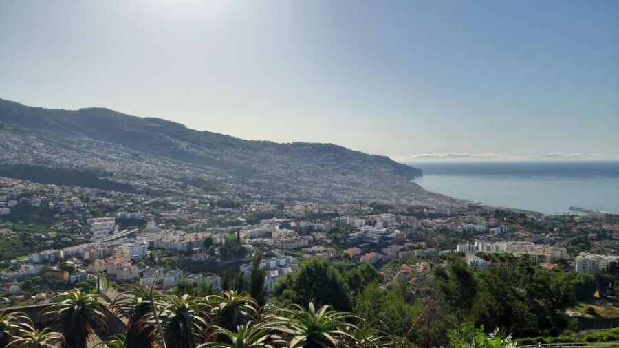 Madeira: Nun's Valley Private Tour - Detailed Breakdown of the Itinerary