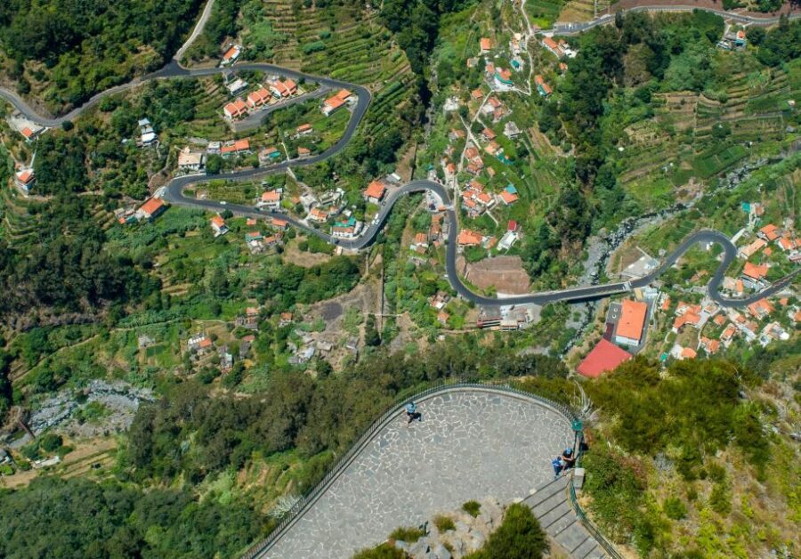 Madeira : Nun's Valleys and Pico Areeiro 4X4 Tour - The Sum Up