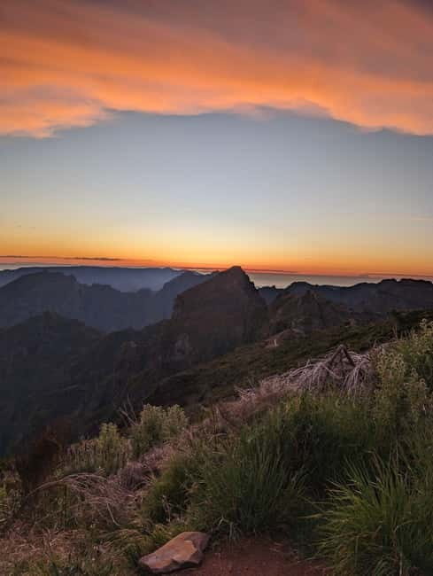 Madeira: Pico do Arieiro Sunset with Optional Dinner - Practical Details and Tips