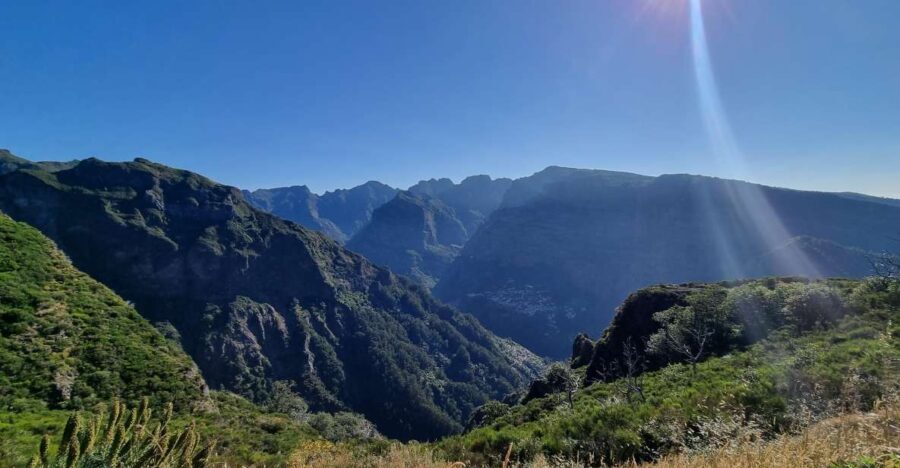 Madeira: Picturesque Peaks and Skywalk private 4x4 Jeep tour - The Experience and What You Can Expect