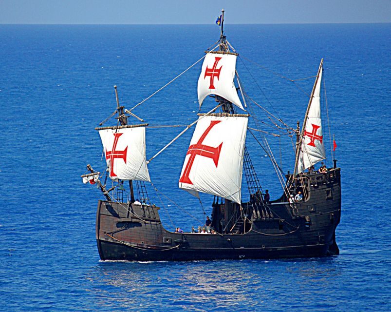 Madeira Pirate Ship: 3-Hour Boat Trip - Who Will Love This Trip?