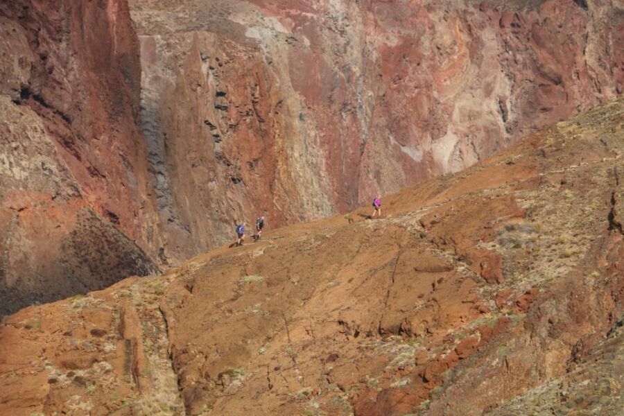 Madeira: Ponta de São Lourenço Guided Hike - Detailed Breakdown of the Itinerary