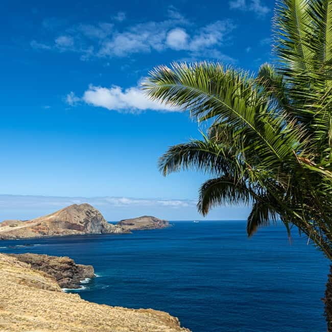 Madeira: PR8 -Ponta de São Lourenço Natural Reserve Transfer - Practical Details & Tips