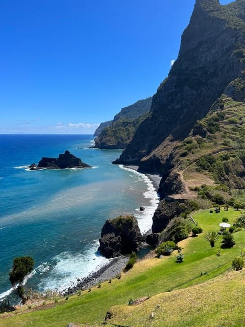 Madeira private 4x4 tour: North-East Coast - Practical Tips and Insights