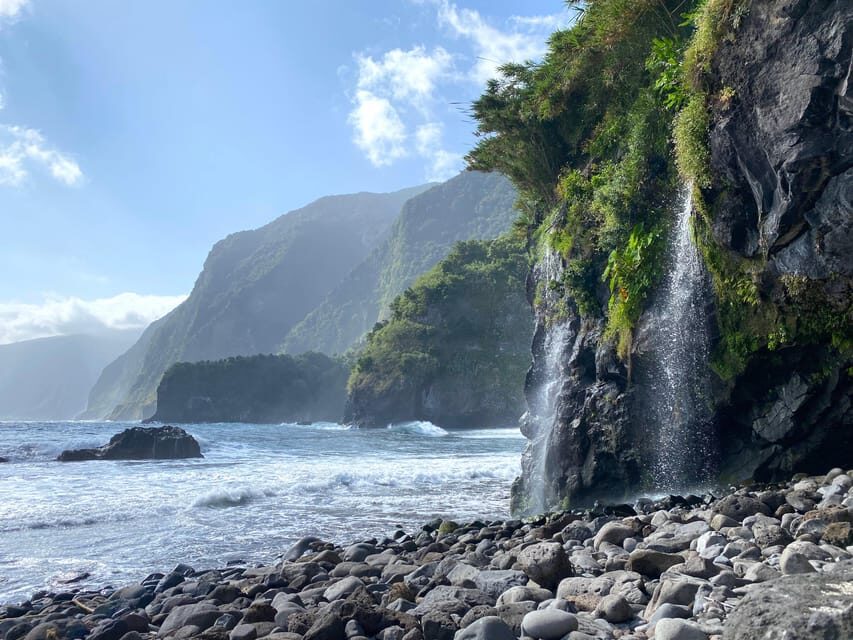 Madeira private 4x4 tour: North-West Coast - What’s Included and What’s Not