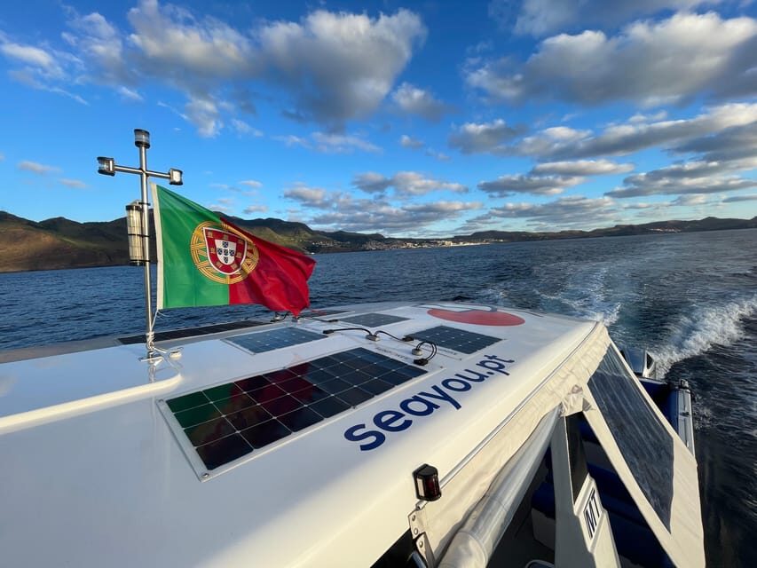 Madeira: Private Cruise to Calheta, Caniçal - Final Thoughts on Value and Experience