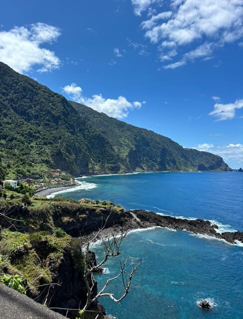 Madeira: Private Full-Day 4x4 Jeep Adventure - What You Can Expect on This Tour