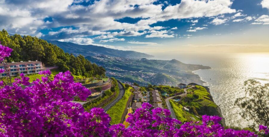 Madeira: Private Guided Cabo Girão Tour - An In-Depth Look at the Cabo Girão Tour