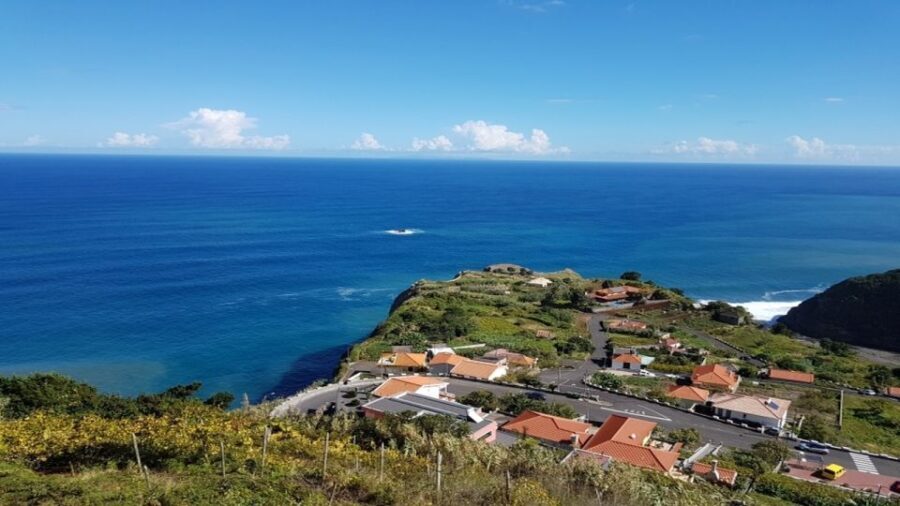 Madeira: Private Half-Day North East Island Tour - What to Expect from the Madeira North East Tour