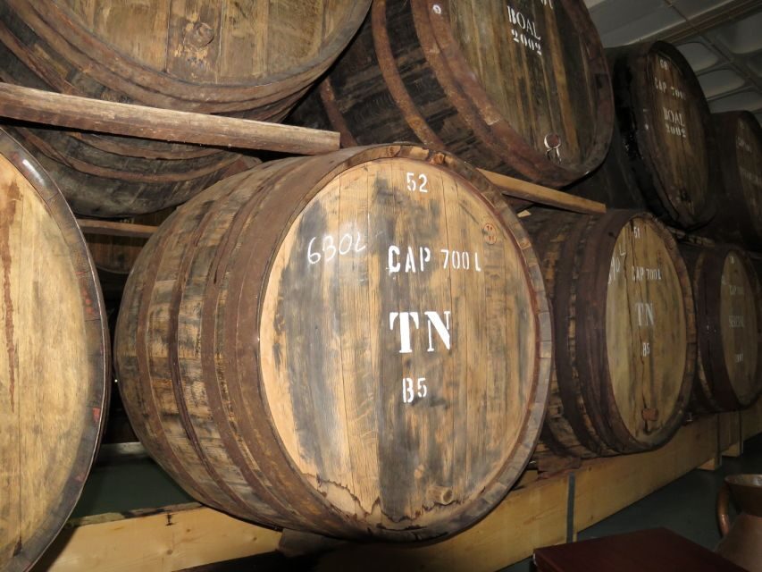 Madeira : Private wine experience by 4WD - Who Will Love This Tour?