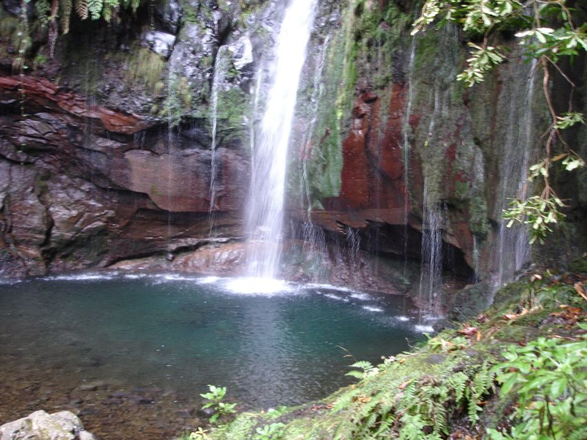 Madeira: Rabaçal Valleys 3-Hour Guided Walk - Is This Tour Worth It?