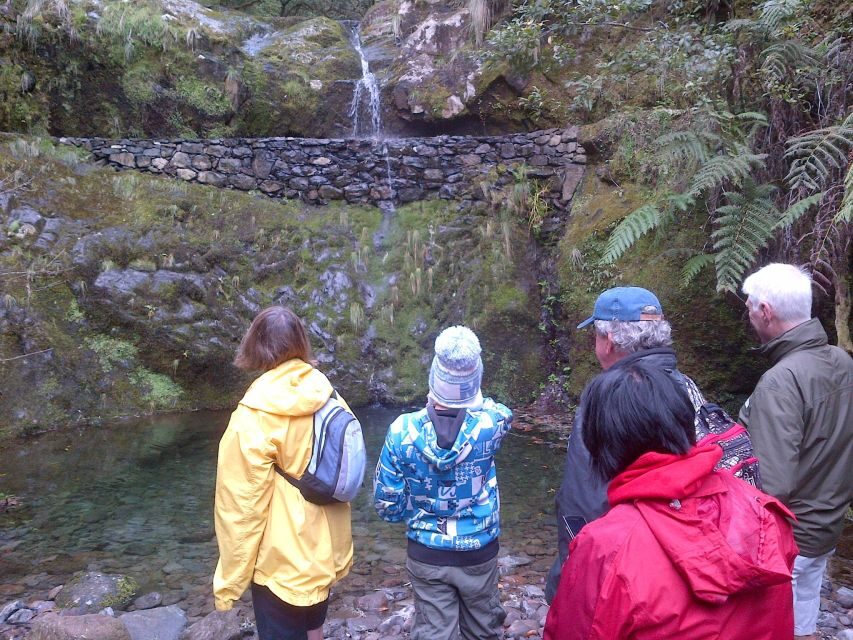 Madeira: Ribeiro Frio to Portela 4-Hour Guided Walk - Important Questions & Practical Answers
