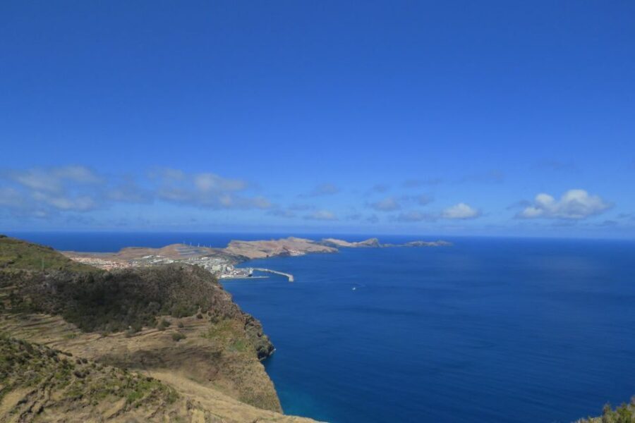 Madeira: Santana Jeep Tour Revealing the East's Treasures - An Off-Road Journey into Madeira’s Heart