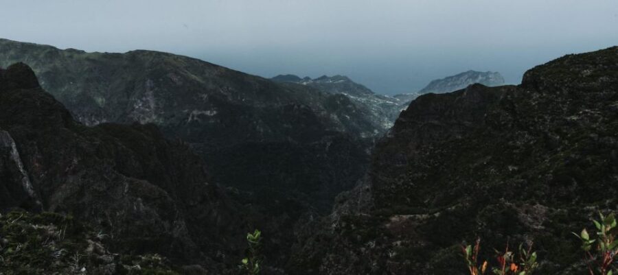 Madeira: Small group East tour ( Pico Arieiro , Santana) - What’s Included and What’s Not