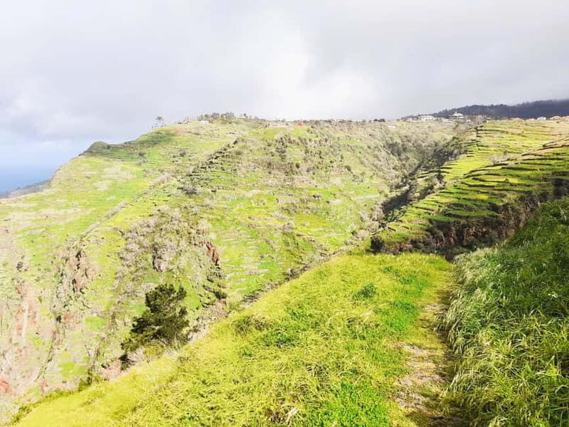 Madeira: South Madeira Private 4x4 Tour with Pickup - The Practicalities and What to Expect