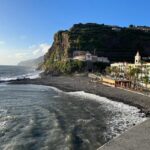 Madeira South Tour: Cabo Girão, Waterfalls for Cruise Ship - The Value in the Details