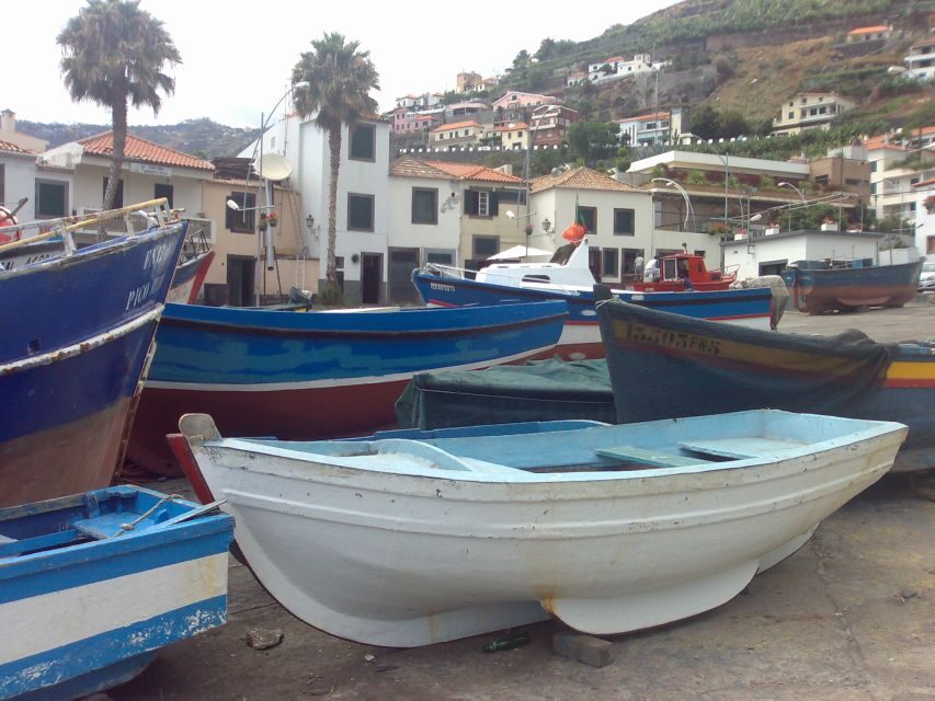 Madeira South West: Half Day Private Tour - What Makes This Tour Stand Out