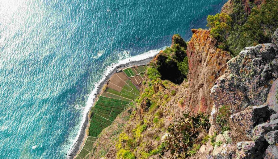 Madeira: Sunny South Side - Cabo Girão, Waterfalls, C. Lobos - Why You’ll Love This Tour