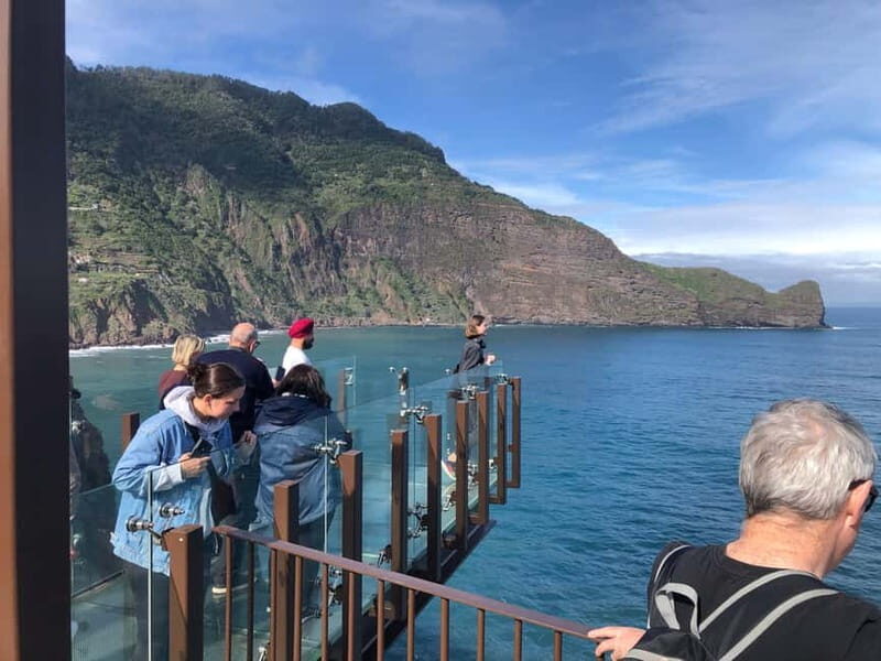 Madeira: Sunrise at Pico do Arieiro & Hike Larano trail - The Itinerary Breakdown