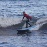Madeira: Surf Lessons - Who Should Consider This Surf Lesson?