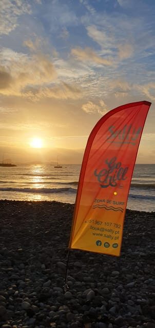 Madeira: Surfing Lesson on the Island's Most Beautiful - Real Experiences and Feedback