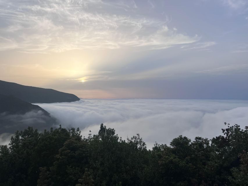 Madeira surprise tour 4x4 - The Itinerary Breakdown