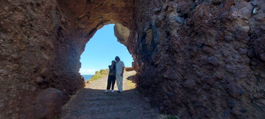 Madeira : Tailor-made Custom Trike Tour of the Island - What To Expect During Your Tour