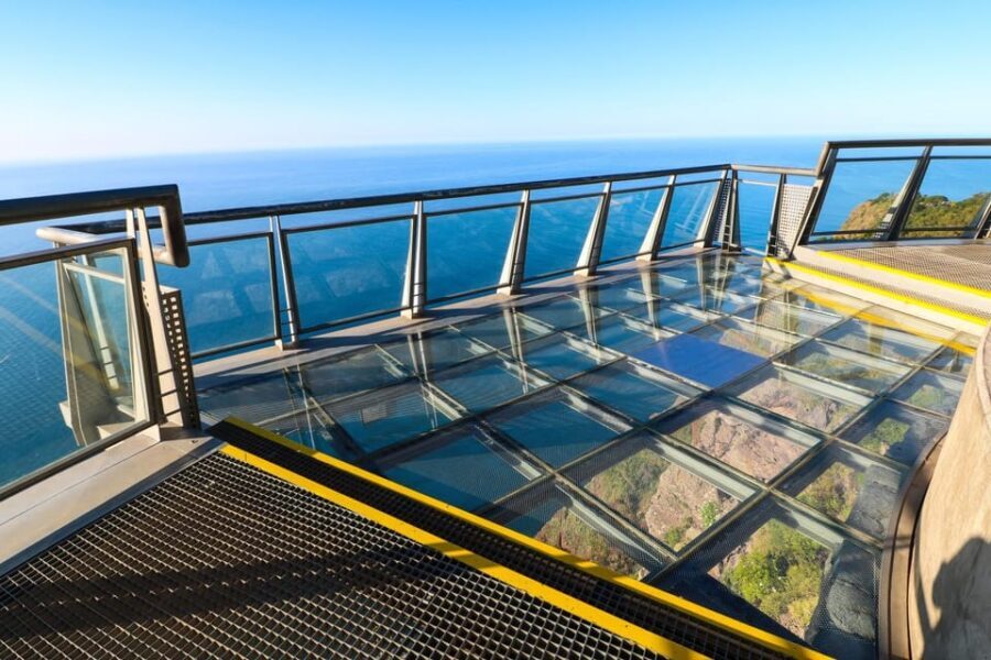 MADEIRA TOUR - PORTO MONIZ WEST TOUR AMAZING SWIMMING POOLS - The Itinerary Breakdown: What You’ll Experience