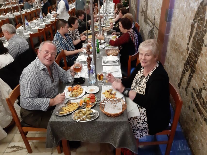 Madeira: Traditional Madeiran Dinner & Show - Why This Tour Offers Real Value