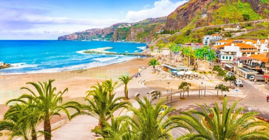 Madeira: Wine Safari Jeep Tour with Local Guide - Why This Tour Works for You